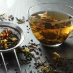 Menopause Tea Recipe: A Soothing Blend For Hormonal Harmony - Best Tea ...